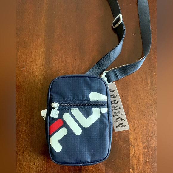 Fila | Bags | Fila Crossbody Bag | Poshmark